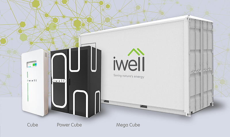 Batterij opslag: opwekken, opslaan en zelf gebruiken | BOVAG Energie